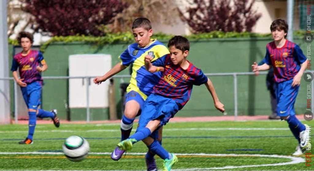 manejo-y-control-del-balon-llave-del-barcelona | FEFI