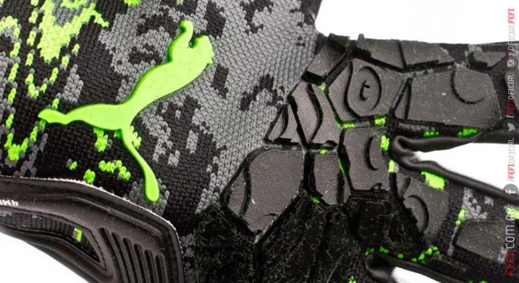 PUMA FUTURE GRIP 19.1 | FEFI